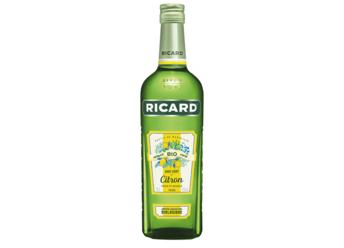 Les bouteilles | Ricard
