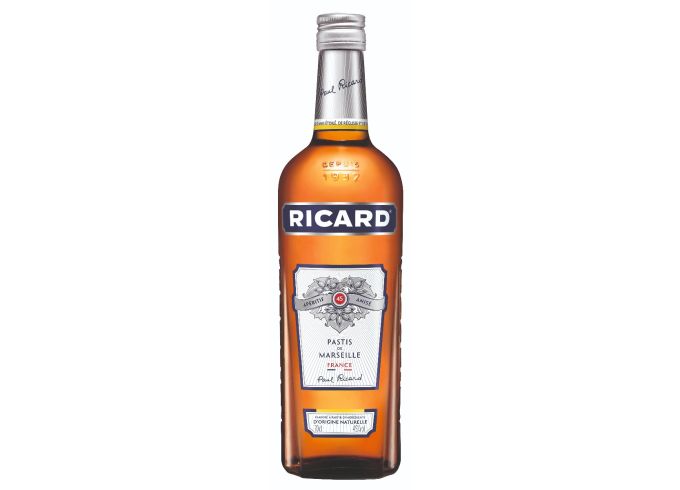 Les bouteilles | Ricard