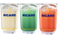Ricard élaboré avec de l'anis issu de plantes fraîches | Ricard